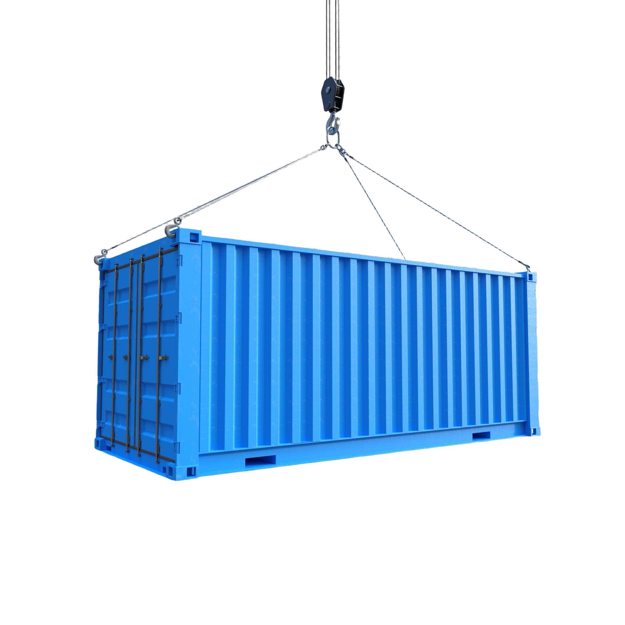 FreightIn | Real-Time Sea, Air & Land Freight Rates – Book Instantly